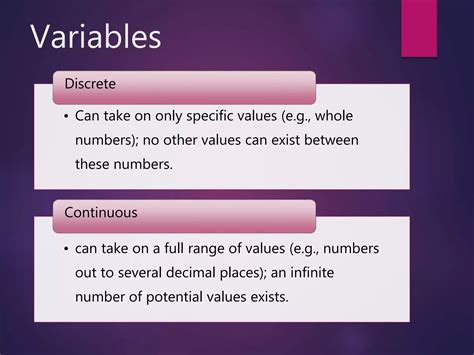 Psychological Statistics Chapter 1 PPT