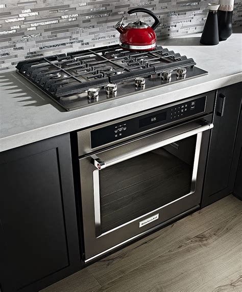 Kitchenaid 30 Inch Ceramic Glass Gas Cooktop At Patrick Purcell Blog