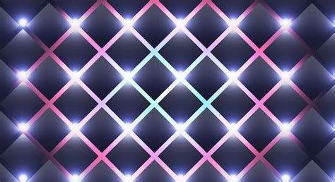 Premium Vector Abstract Dark Blue Rectangles Background Design