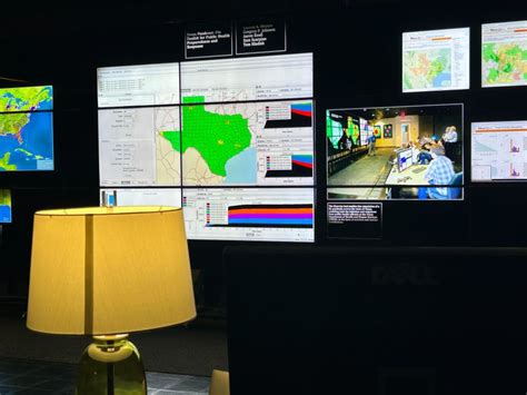 Austin Hosts Disaster Simulation To Train For Future Emergencies Pandemics Kxan Austin