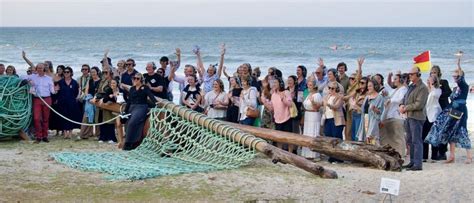 Swell Private Functions Swell Sculpture Festival
