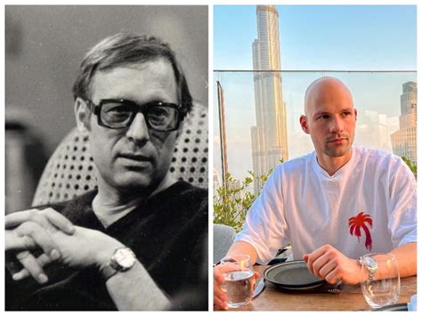 САМО В ПИК И РЕТРО Внукът на Коста Цонев живее като шейх СНИМКИ Информационна агенция ПИК