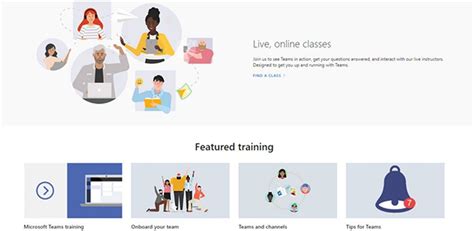 Microsoft Teams Review TechRadar