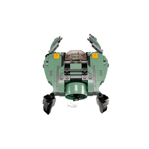 Lego Avatar Payakan The Tulkun And Crabsuit