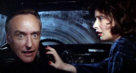 Blue Velvet — Dennis Hopper 1986 Adaptive Curmudgeon