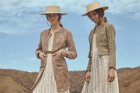 10 Artisan Fashion Brands Youll Love Eluxe Magazine