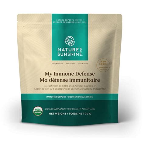 Groundbreaking Immunity Defense Supplements Immunity Defense Supplement