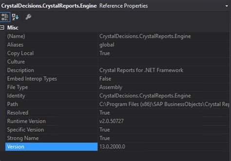 C Crystal Report Csv Generation Stack Overflow