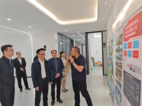 刘永雄市长带领靖西市政府考察团考察大京全球供应链公司 知乎