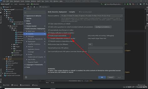 Idea 修改页面不用重启idea修改页面不用重启 Csdn博客