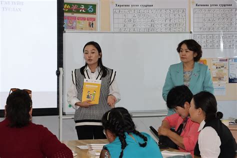 Хүүхэд бүр ялгаатай ч эцэг эх болгон ижил үүрэгтэй