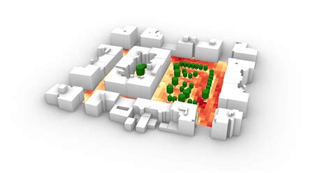 Climasens Climate Sensitive Adaptive Planning For Shaping Resilient Cities