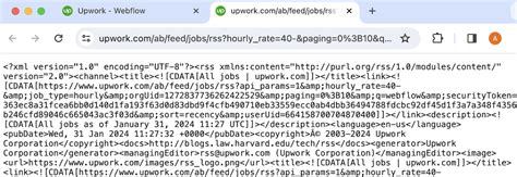 How To Import New Upwork Jobs To Airtable Automatically
