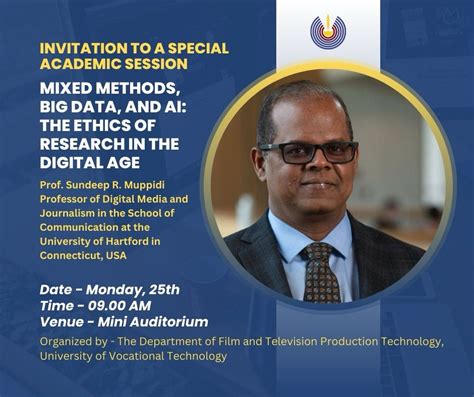 Sundeep Muppidi On Linkedin Looking Forward To Visiting Sri Lanka On A 4 Day Invited Tour And