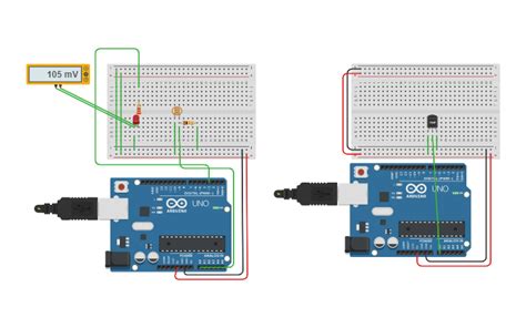 Circuit Design Procedure 41 Tinkercad