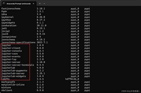 Jupyter Notebook安装及使用不用anaconda可以下载jupyter Notebook吗 Csdn博客