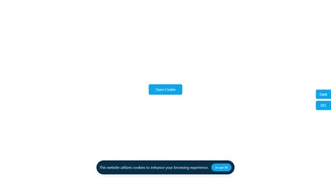 Zist Angular Tailwindcss Cookie Collection Demos By Pixel Eyez