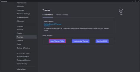 How To Get Old Discord Mobile Ui Theme Back Techcult