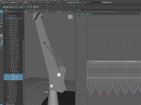 Having Problems Naming Multiple Objects Rmaya