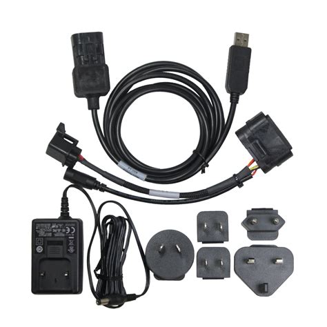 Ecu Flashing Interface Billaisland