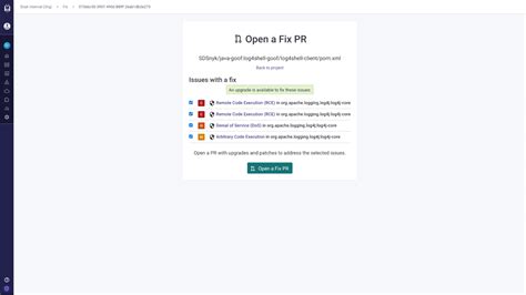 Lessons From Openssl Vulnerabilities Part 2 Finding And Fixing Supply Chain Vulnerabilities Snyk