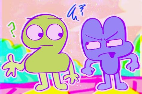 Bfb Four And X Matching Pfp