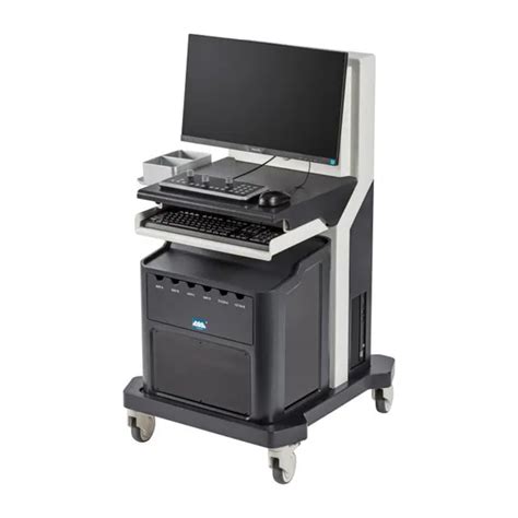 Peripheral Motor Nerve Portable Emg And Ep System Peripheral Neuropathy