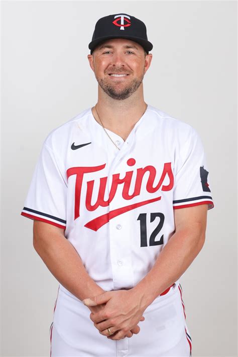 Twins Infielder Kyle Farmer Learning “so Much” With New Team Inforum