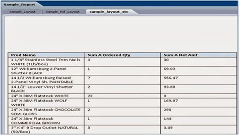 knowledge divine obiee 11g bi published reporting steps in obiee 11g