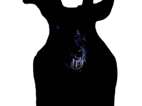 Evil Bambi By Draco Awesomeness On Deviantart