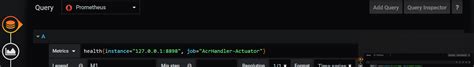 Spring Boot Monitoring Via Prometheus Grafana