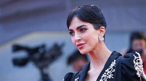 Rocío Muñoz Morales Tappe Della Vita Professionale Elle