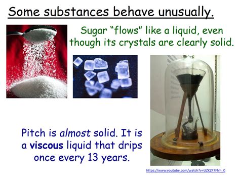 Solids Liquids And Gases States Of Matter Year 7 Lesson Powerpoint Ks3 7ga Particles