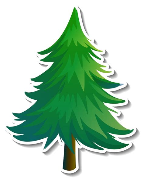 Tannenbaum Svg Vektoren Lade Kostenlose Hochwertige Vektoren Von