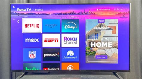 Roku Pro Series Review — Great Performance On A Budget Toms Guide