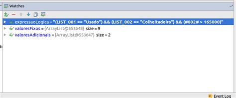 Java Plugin Para Criar Construtor De Instância Da Variável Em Tempo De Execução Stack