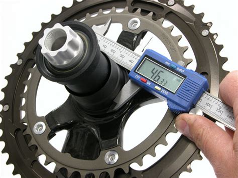 Bottom Bracket Service PF Park Tool
