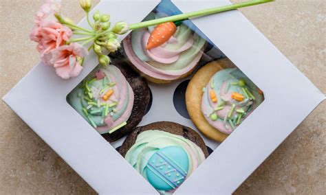 Easter Present Pastel Color Palettes