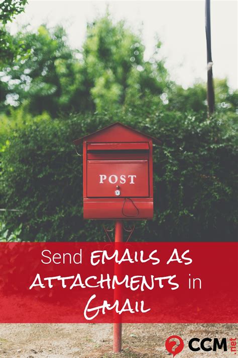 Mastering The Art Of Email Attachments