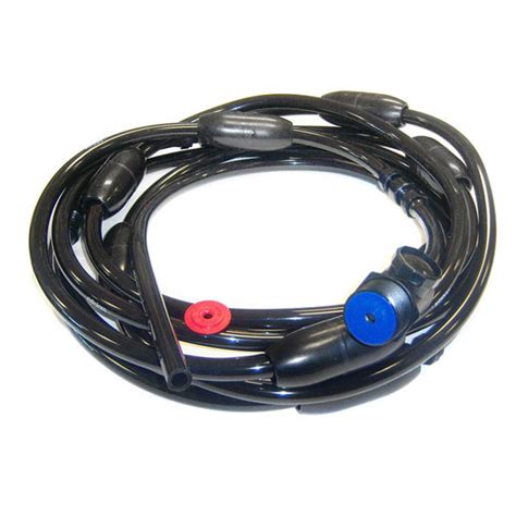 🔥 Polaris® Complete Feed Hose With Uwf Black 280 380 G6