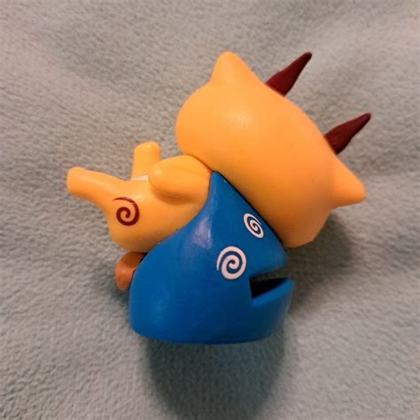 Hasbro Toys Yokai Watch Medal Moments Komajiro Collectible Figurine