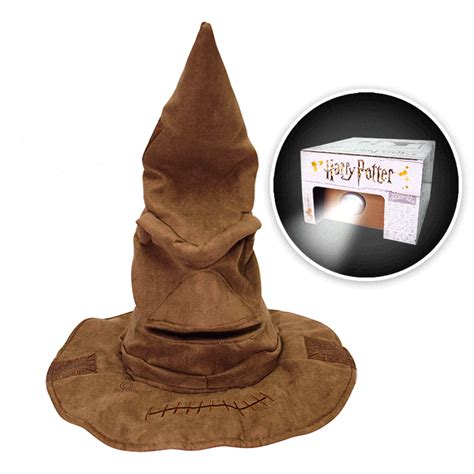 Official Harry Potter Sorting Hat Vxgxfb