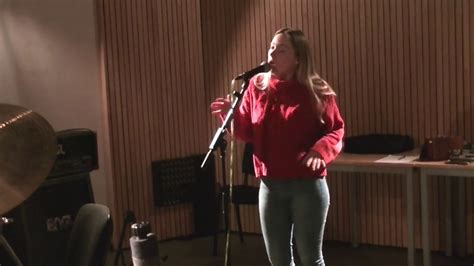 Mama Do De Pixie Lott Cover Youtube