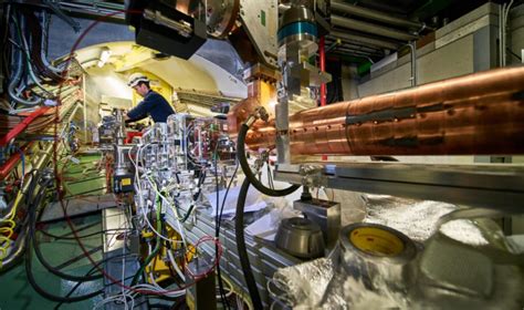 Honey I Shrunk The Particle Accelerator Asian Scientist Magazine