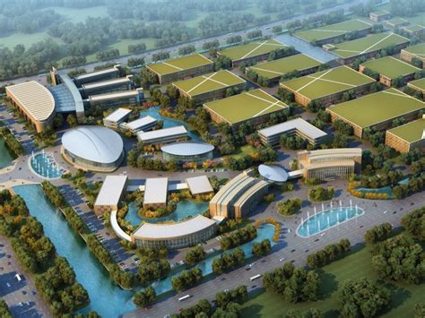 总投资1275亿元！又一地开工184个重大项目 见道网