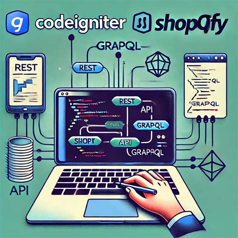 How To Migrate A Shopify App From Rest To Graphql In Codeigniter By Amit Jha Medium