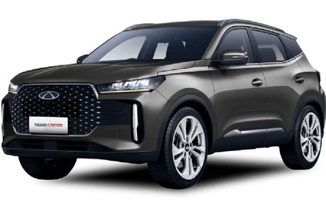Harga Otr Chery Tiggo Cross Comfort Review Dan Speks Bulan Juni 2026