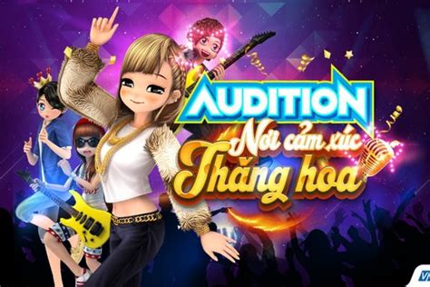Cấu Hình Chơi Game Audition Gợi Ý Máy Tính Tối Ưu Cho Trải Nghiệm Nhảy