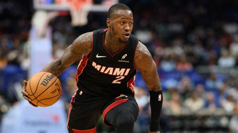 Heat News Terry Roziers Agent Provides Statement To Pablo Torre