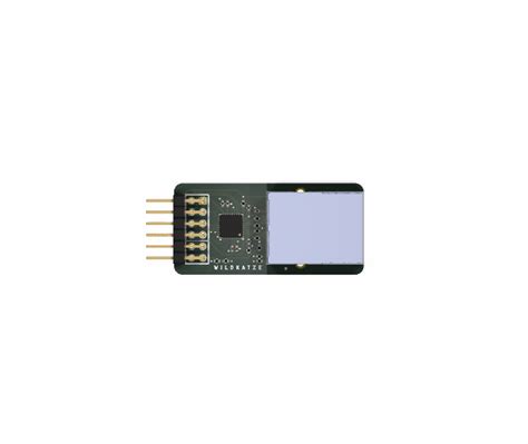 Wildkatze Ethernet Pmod™ Compatible Module Machdyne